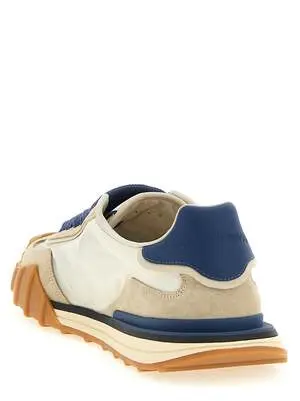 Dolce & Gabbana Dg Athletic Sneakers