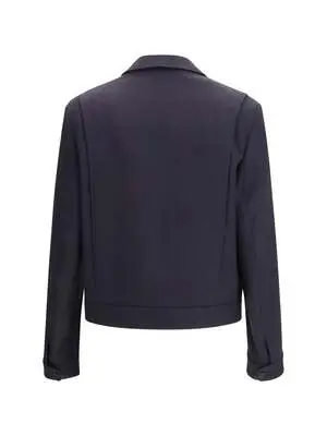 Loewe Mid-weight Wool Cavalry Jacket
