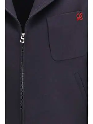 Loewe Mid-weight Wool Cavalry Jacket