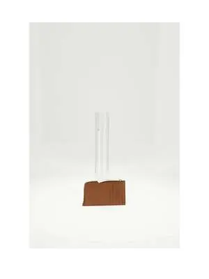 Celine Long Zipped Card Holder