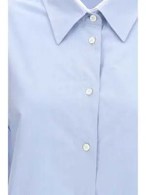 Acne Studios Layered Button-up Shirt