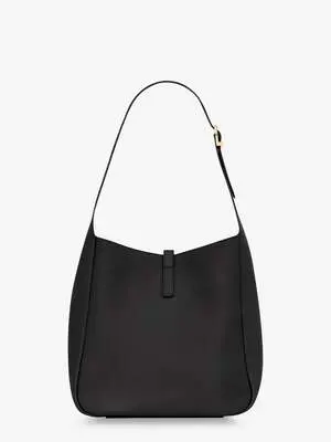 Saint Laurent Le 5 À 7 Leather Shoulder Bag - Multicolor