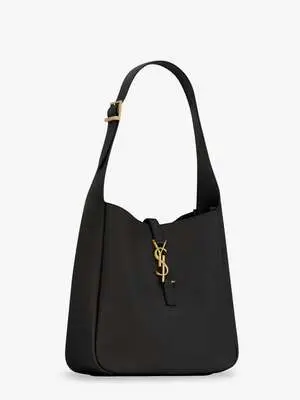Saint Laurent Le 5 À 7 Leather Shoulder Bag - Multicolor