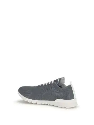 Kiton Knit Sneakers