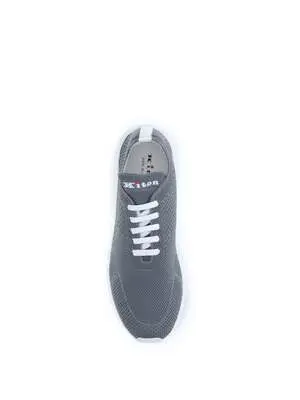 Kiton Knit Sneakers