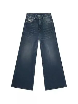 Diesel® Full Length Jeans For Women