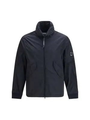 C.p. Company Elasticated Jackets For Men