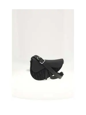 Dior Monogrammed Pouch - Multicolor