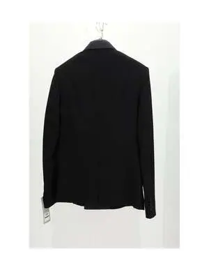 Dior Double-breasted Shawl Lapel Jacket