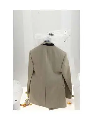 Celine Colone Jacket - Multicolor
