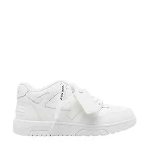 Off-White Out Of Office Sneakers - White