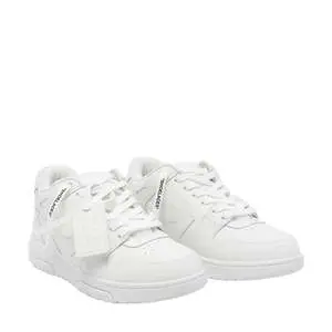 Off-White Out Of Office Sneakers - White