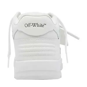 Off-White Out Of Office Sneakers - White