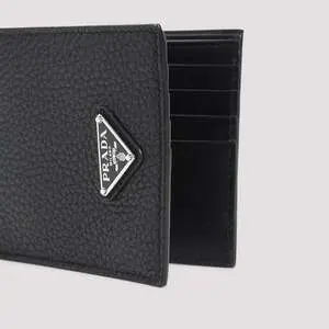 Prada Billford Wallet