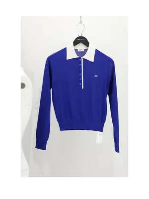 Celine Polo Sweater