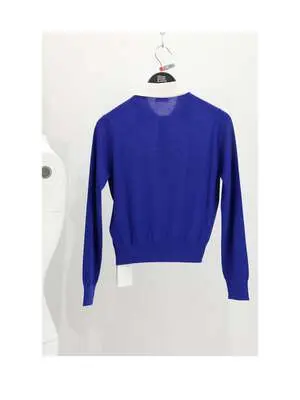 Celine Polo Sweater