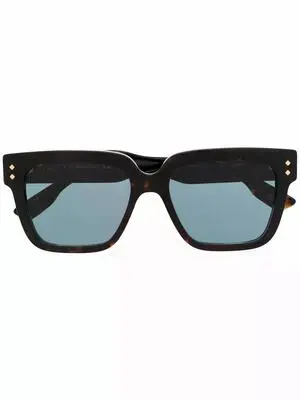 Gucci Square Frame Sunglasses