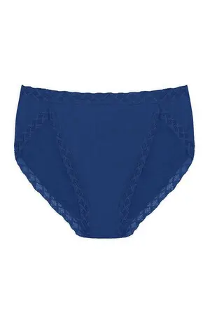 Natori Bliss French Cut Brief - Red