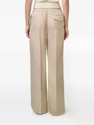 TOD'S Tailored Trousers