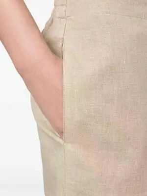 TOD'S Tailored Trousers