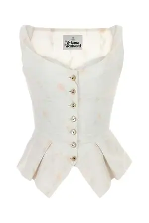 Vivienne Westwood Sleeveless Vests For Women