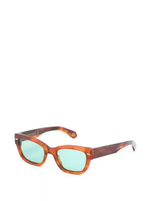 KYME Dean Cat-eye Sunglasses
