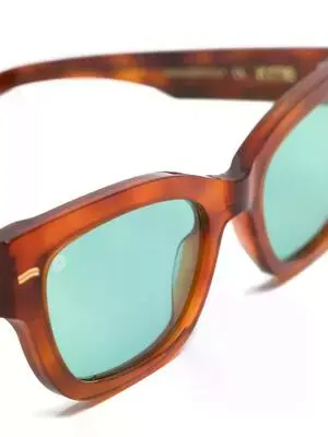 KYME Dean Cat-eye Sunglasses