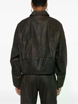 FAÇON JACMIN Macfly Jacket