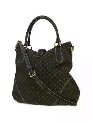 LOUIS VUITTON Monogram Elegie Handbag