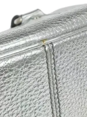 Celine 2008 Boogie Tote Bag