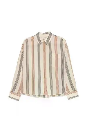 Marc O'polo Vertical Stripe Shirt