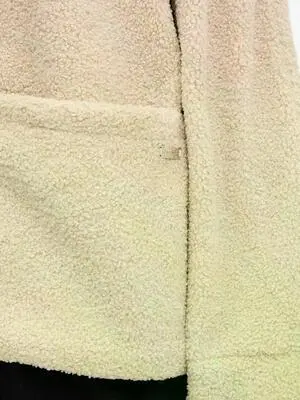 CASALL Sherpa Zip-up Jacket