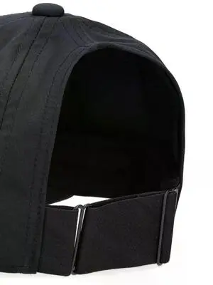 CASALL Logo-embroidered Performance Cap