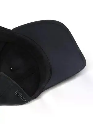 CASALL Logo-embroidered Performance Cap