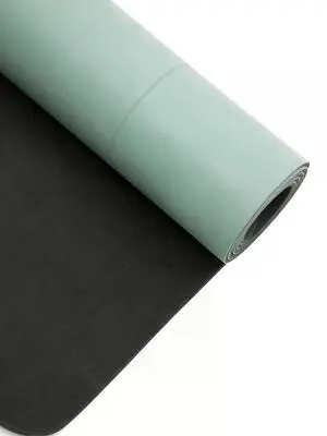 CASALL Logo-print Yoga Mat