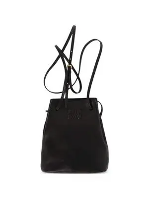 Miu Miu Nappa Leather Mini Bag