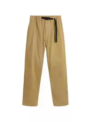 Gramicci Slit Pants For Men