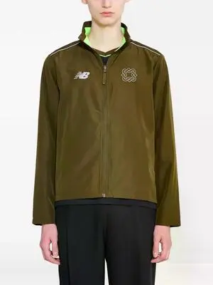 NEW BALANCE X Lack Of Guidance Reversible Logo Jacket