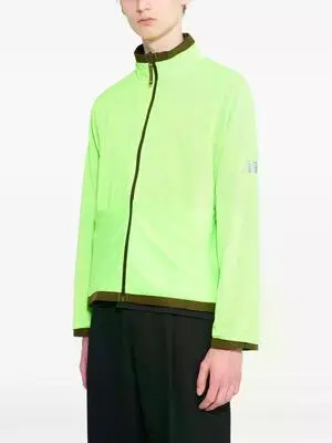 NEW BALANCE X Lack Of Guidance Reversible Logo Jacket