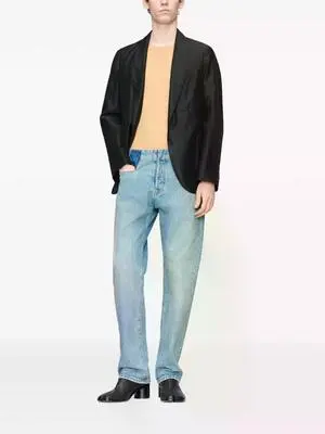 MAISON MARGIELA Patchwork Jeans