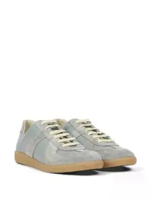 Maison Margiela Patchwork Sneakers For Women