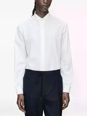 MAISON MARGIELA Poplin Shirt