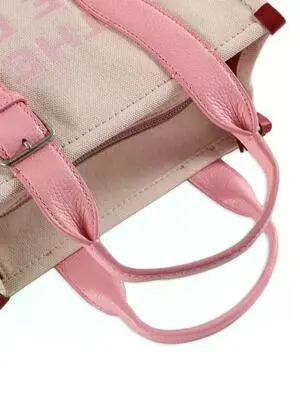 Marc Jacobs Wavy Tote Bag