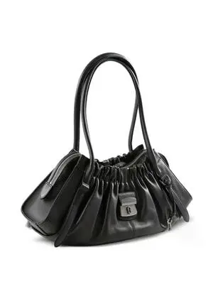 Marc Jacobs The Cristina Ruched Tote Bag