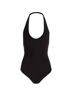 Lido Open Back Swimsuits