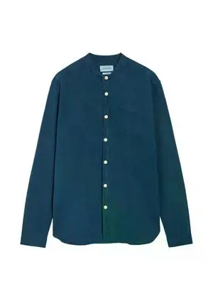 Oliver Peoples Grandad Kildale Chest-pocket Shirt