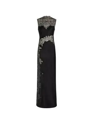 Shona Joy Knee Length Evening Dresses