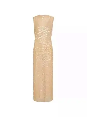 Shona Joy Sleeveless Evening Dresses