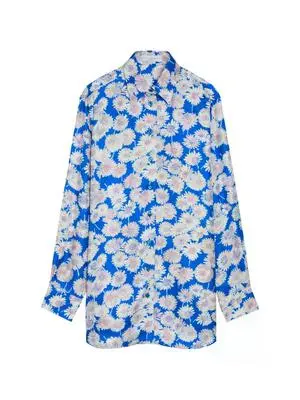 Stella Mccartney Classic Collar Shirts For Women
