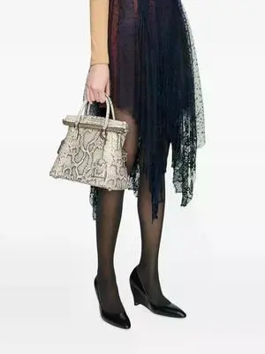 MAISON MARGIELA Mini 5ac Classique Shoulder Bag